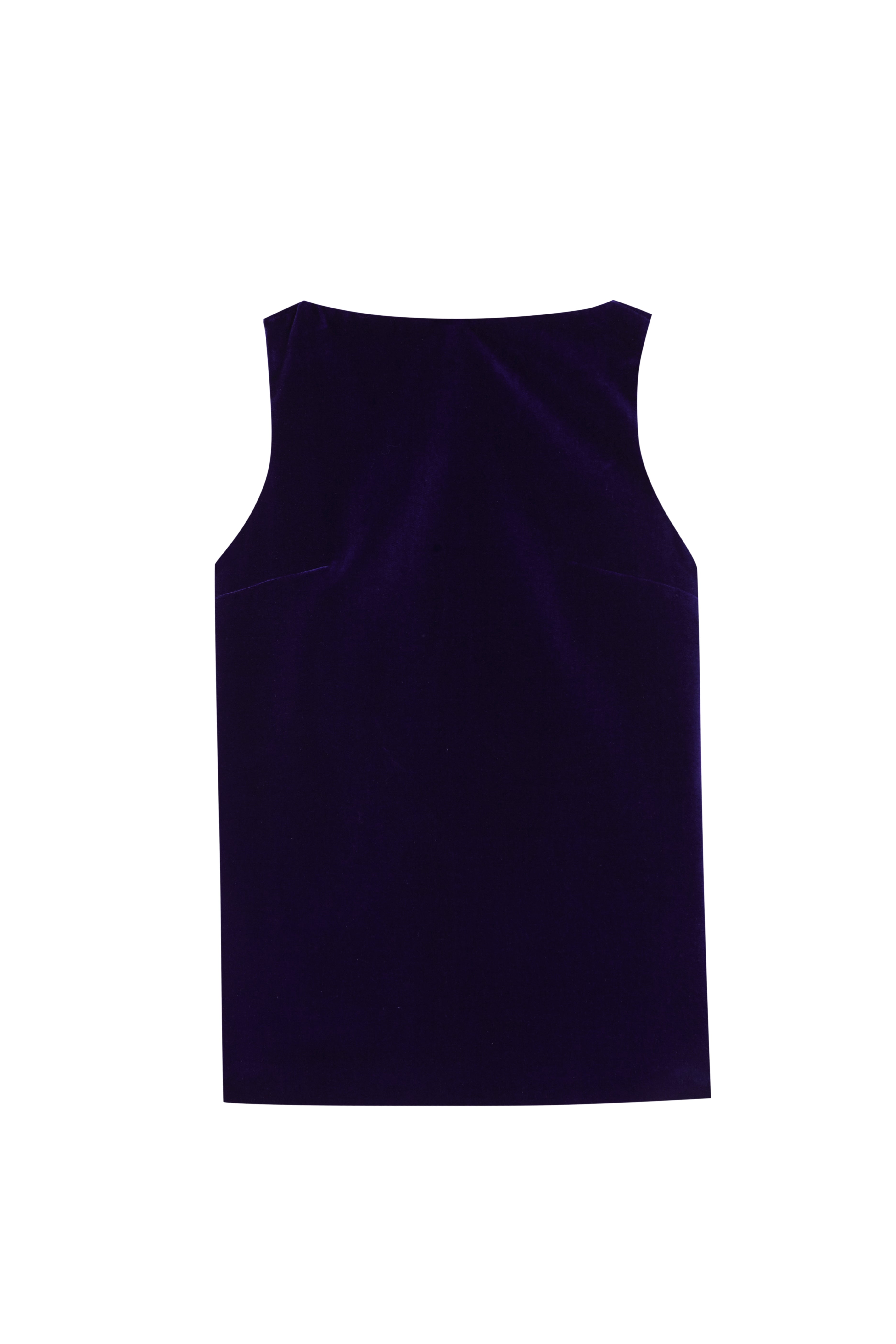 Barton P dress – Mans